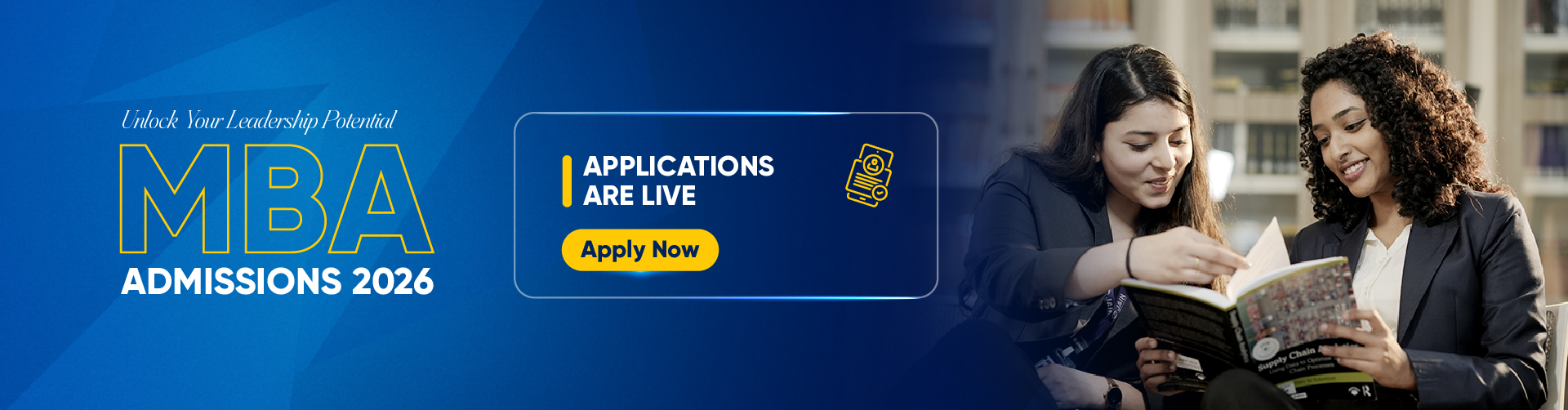 Top Business Schools in Bangalore | MBA | CMS Business School