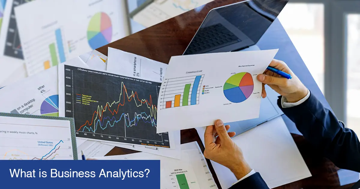 Business Analytics: Complete Guide for Analysts